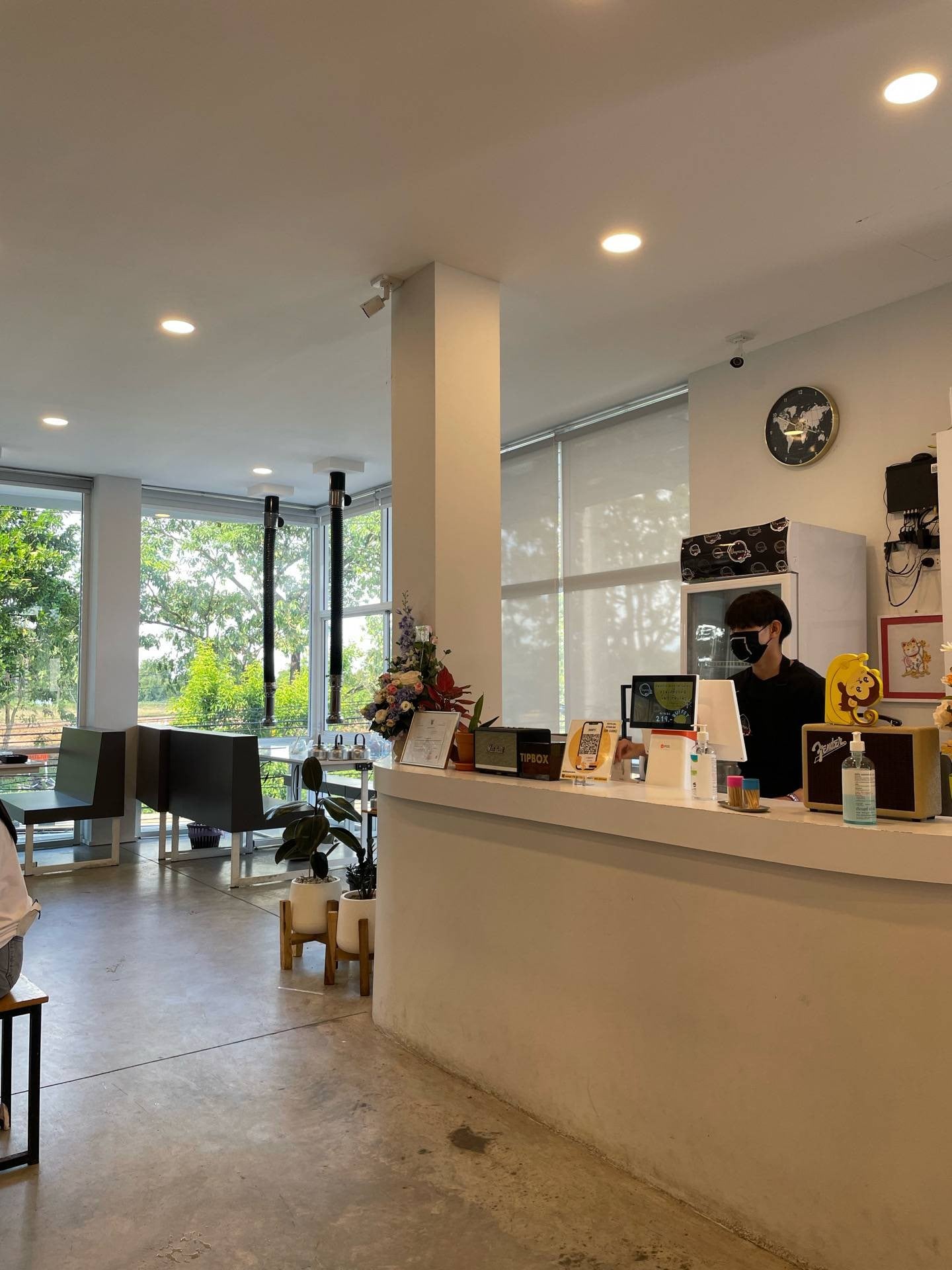 รูป U หมูกระทะ by Shabu U - Wongnai