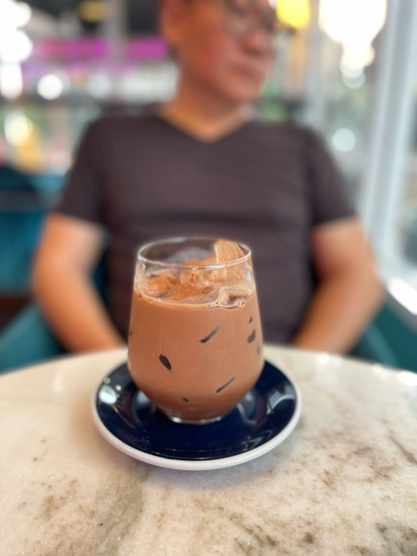 รูป That's Why coffee 15 - Wongnai