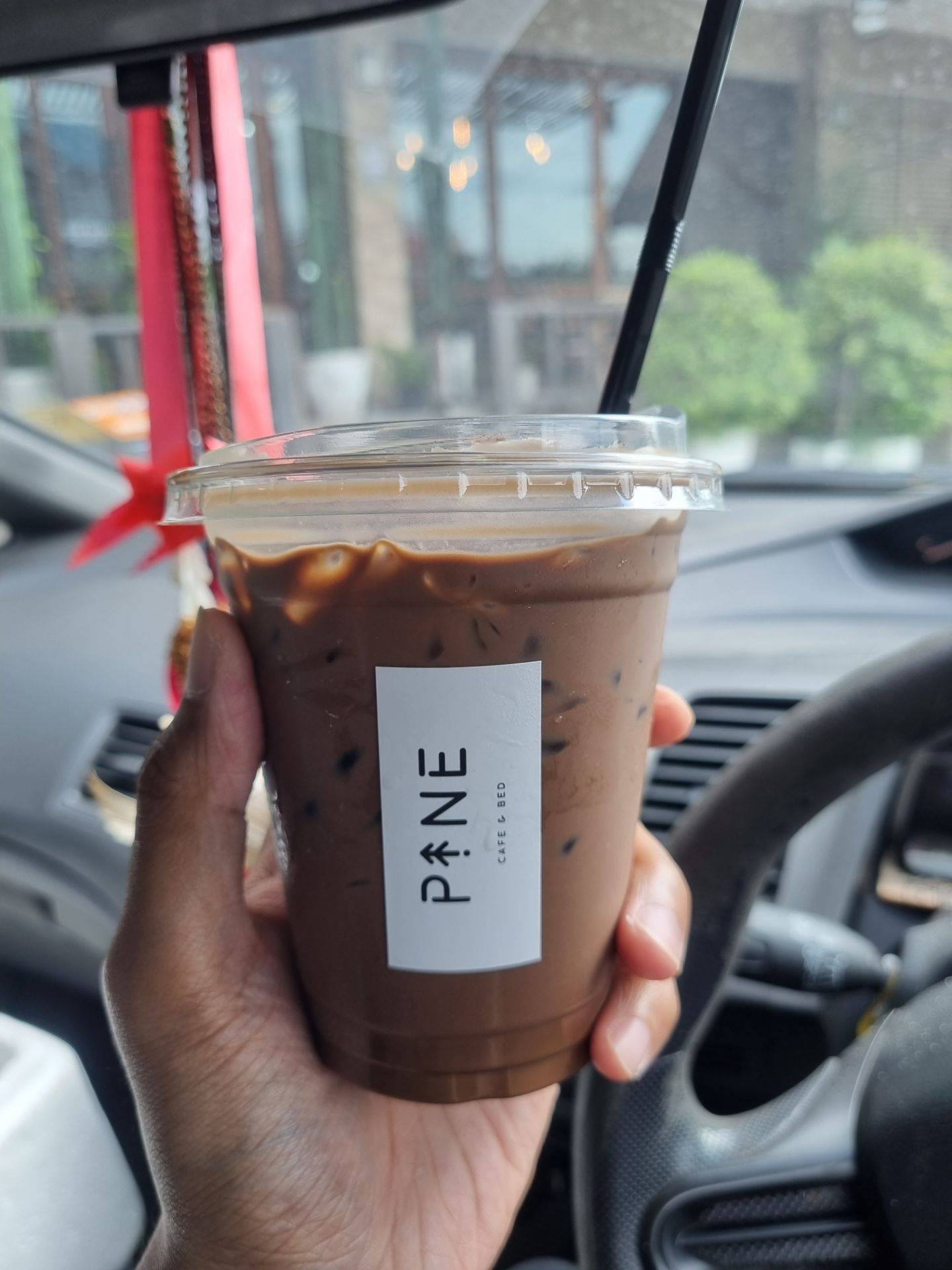 รีวิว PINE Cafe & Bed - pine ร้านสวยๆ มุมถ่ายรูปเพียบ - Wongnai