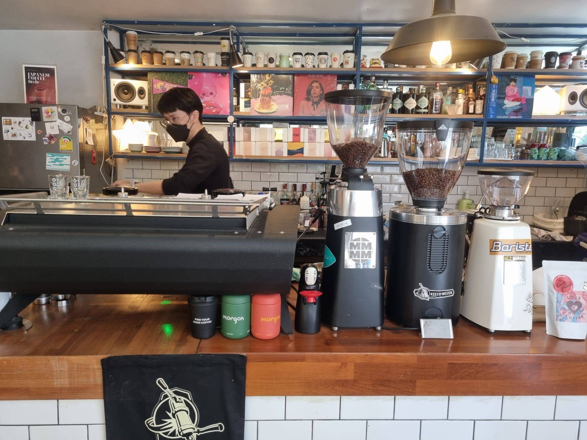 รูป Coffee Sis Cafe