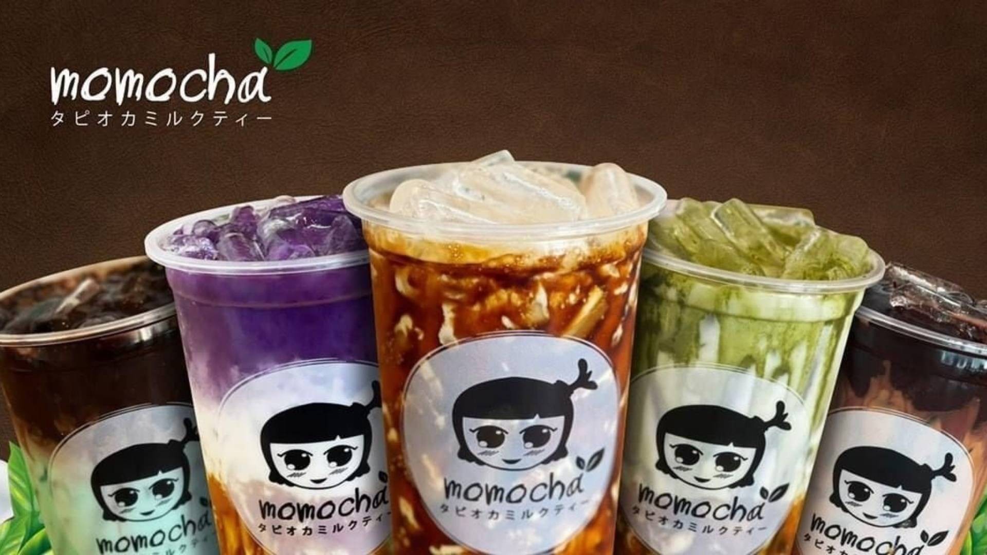 momocha ชานมไข่มุกไต้หวัน สาขากระบี่ | สั่งอาหารออนไลน์ล่วงหน้า รับที่ ...