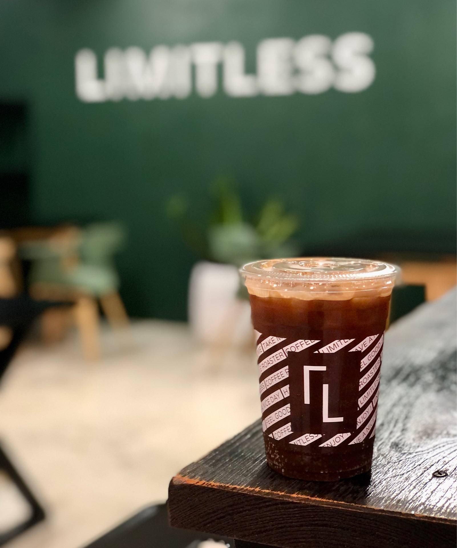 รีวิว Limitless Roaster Suan Phak - ส่วนผสมที่สุดลงตัวของความดุดันและ ...