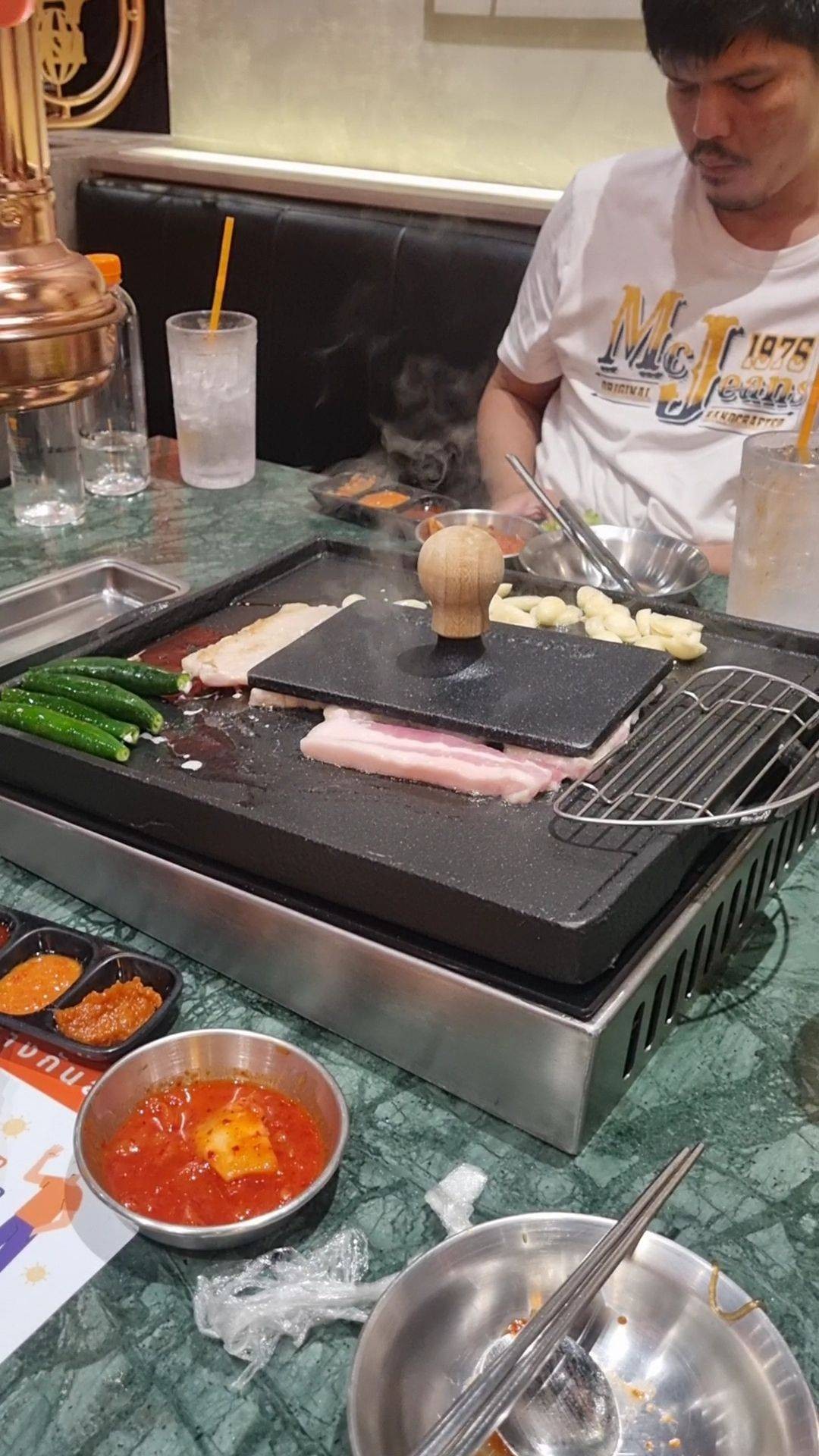 รูป Nice Two Meat U Zpell @Future Park Rangsit - Wongnai