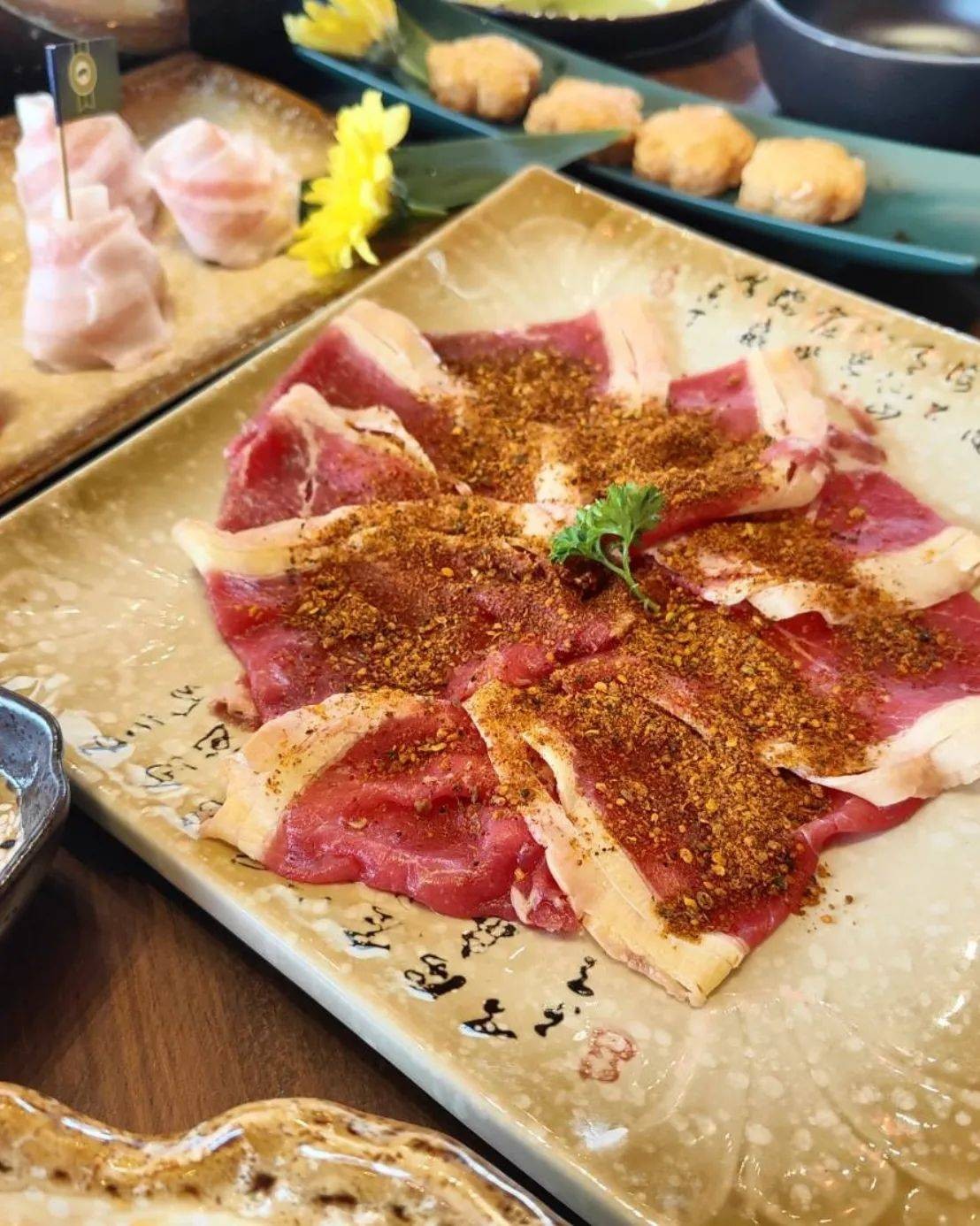 รีวิว HUOLONG Chinese Mala HotPot & Grill ราชพฤกษ์ - - Wongnai