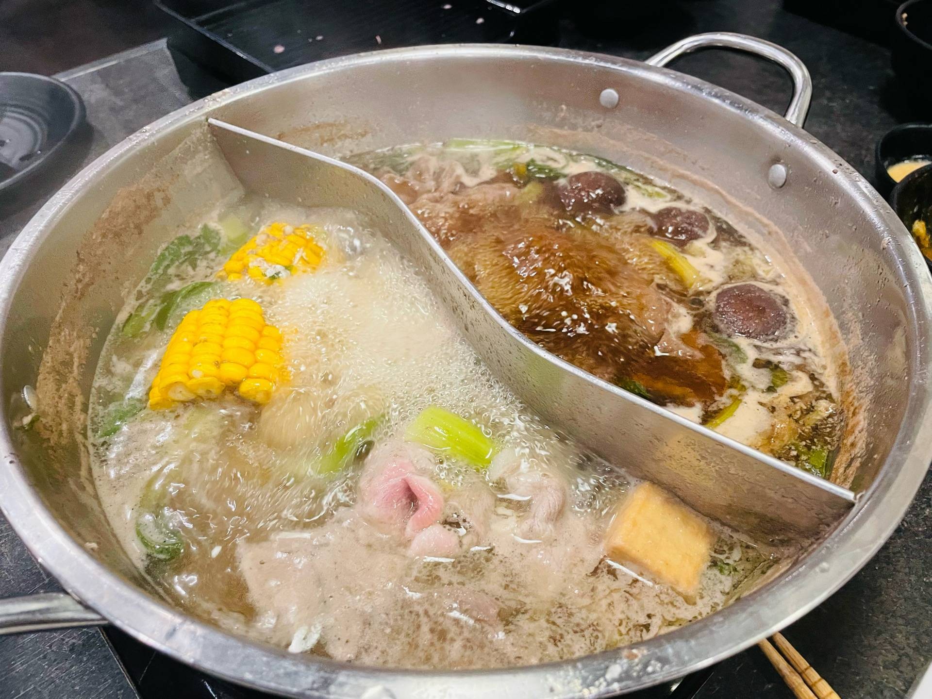 รูป Tajimaya Yakiniku centralwOrld