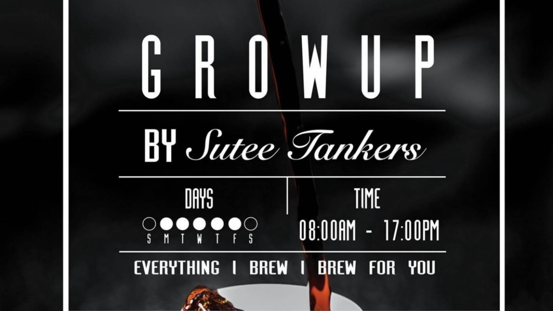 Grow Up Cafe by Sutee tankers - สั่งอาหารเดลิเวอรี | Wongnai x LINE MAN