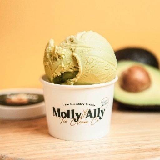 ร้าน Molly Ally สาขา บางซ่อน | รีวิวร้านอาหาร