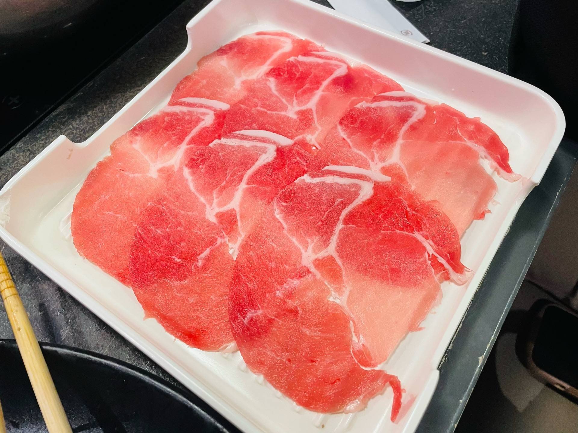 รูป Tajimaya Yakiniku centralwOrld