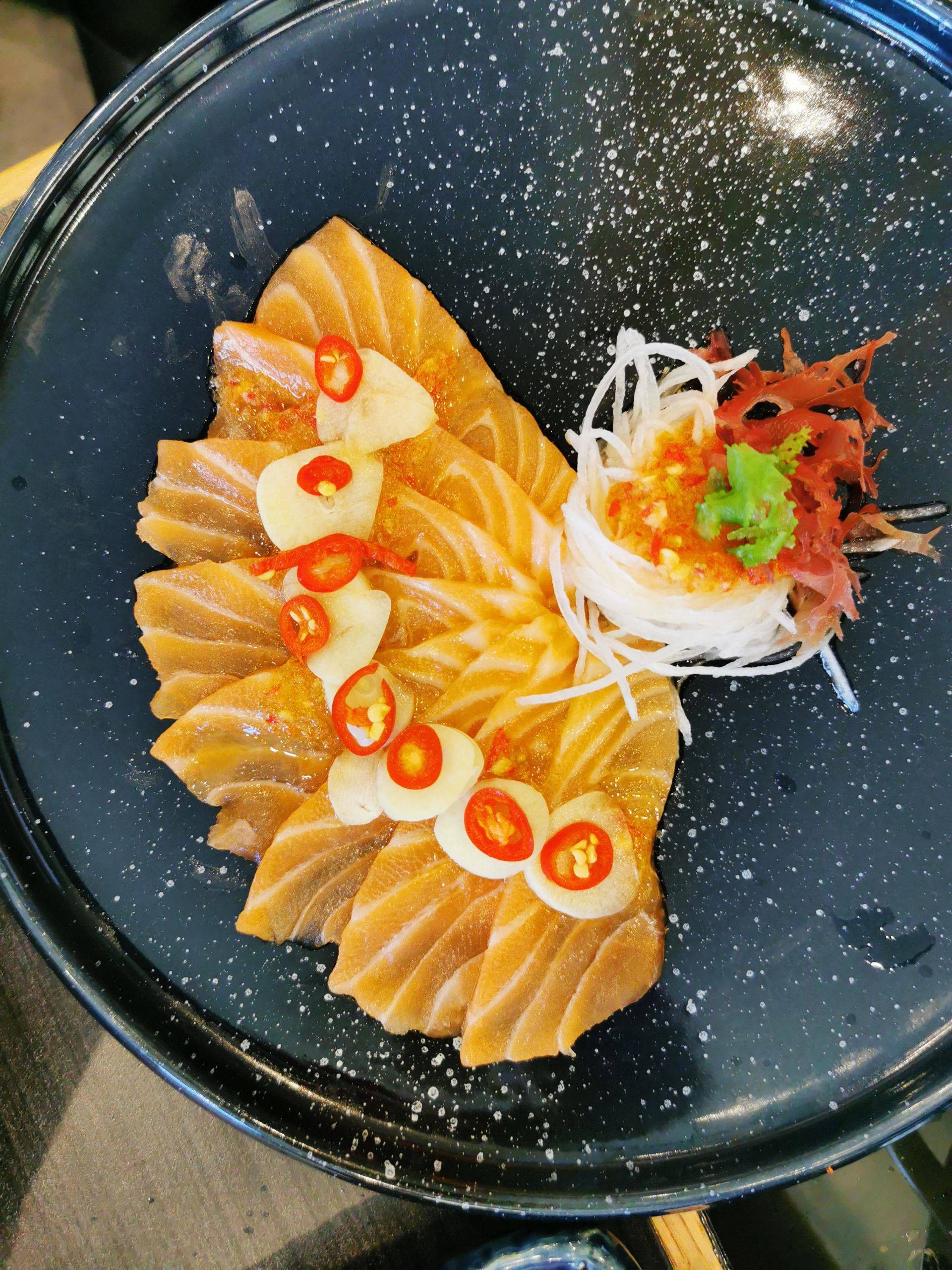 รีวิว Shiguma Shabu &sushi Buffet บางนา ซ.สุขาภิบาล6 (ซอย วัดหลวงพ่อโต ...