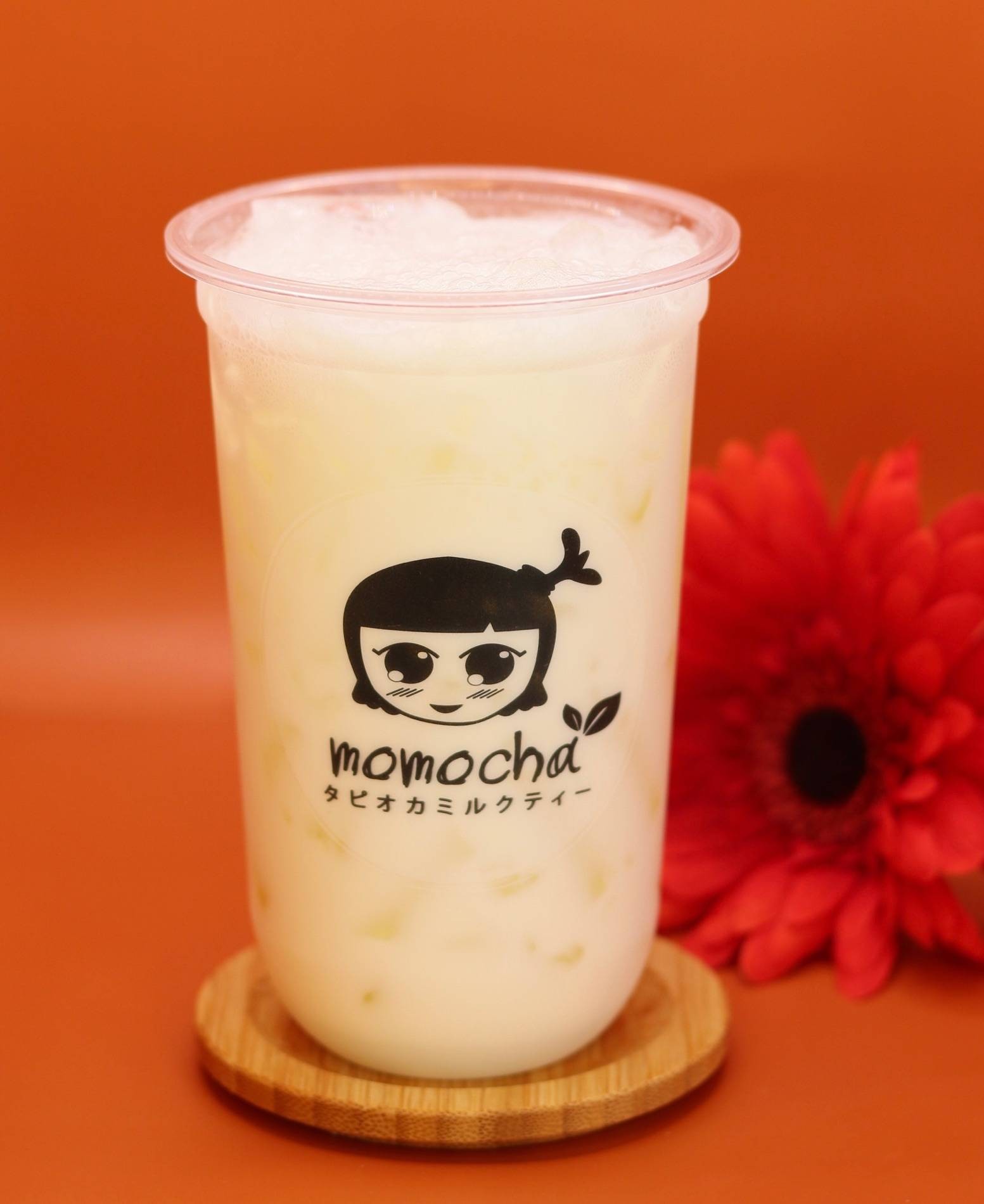 ร้าน โมโม่ชา Momocha นางรอง 3 | รีวิวร้านอาหาร