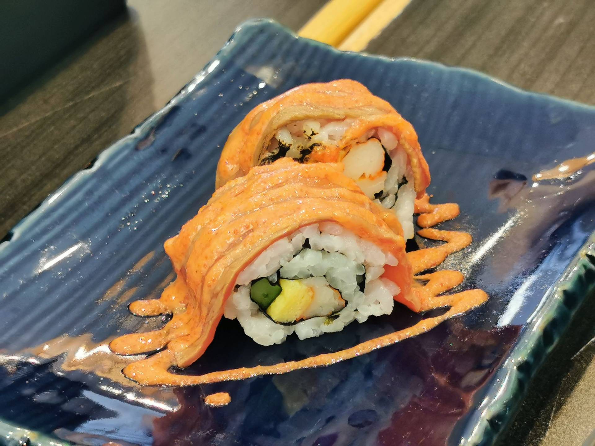 รูป Shiguma Shabu &sushi Buffet บางนา ซ.สุขาภิบาล6 (ซอย วัดหลวงพ่อโต)