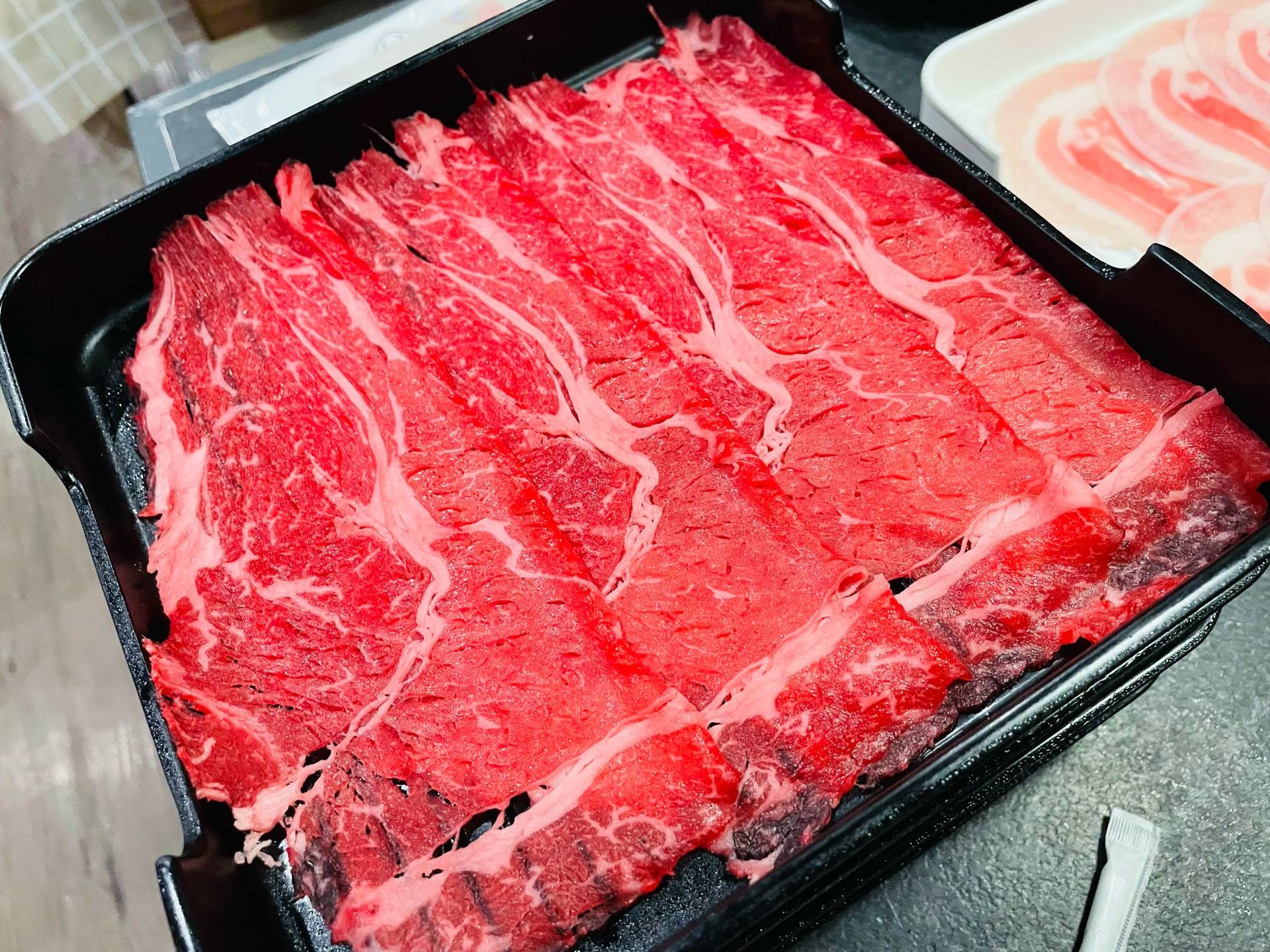 รูป Tajimaya Yakiniku centralwOrld - Wongnai