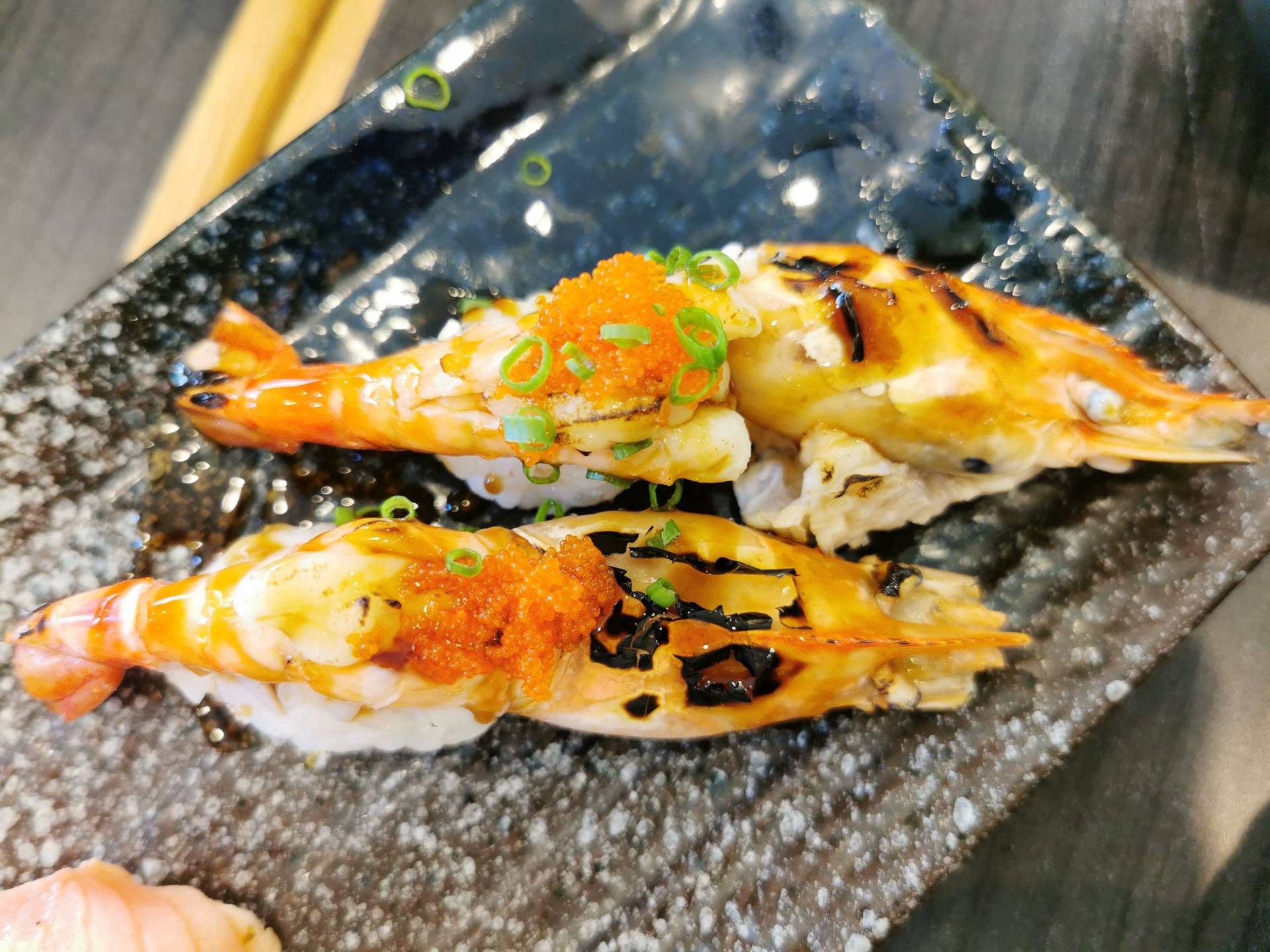รูป Shiguma Shabu &sushi Buffet บางนา ซ.สุขาภิบาล6 (ซอย วัดหลวงพ่อโต)