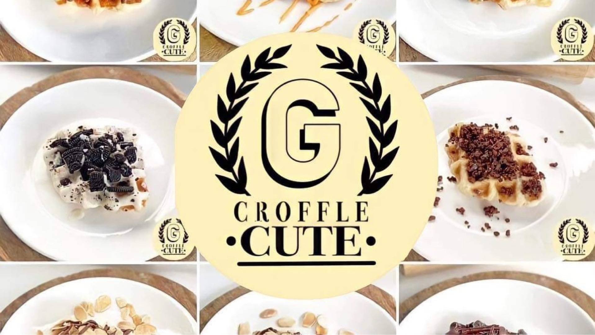 Croffle cute ลาดพร้าว80แยก26 - สั่งอาหารเดลิเวอรี | Wongnai x LINE MAN