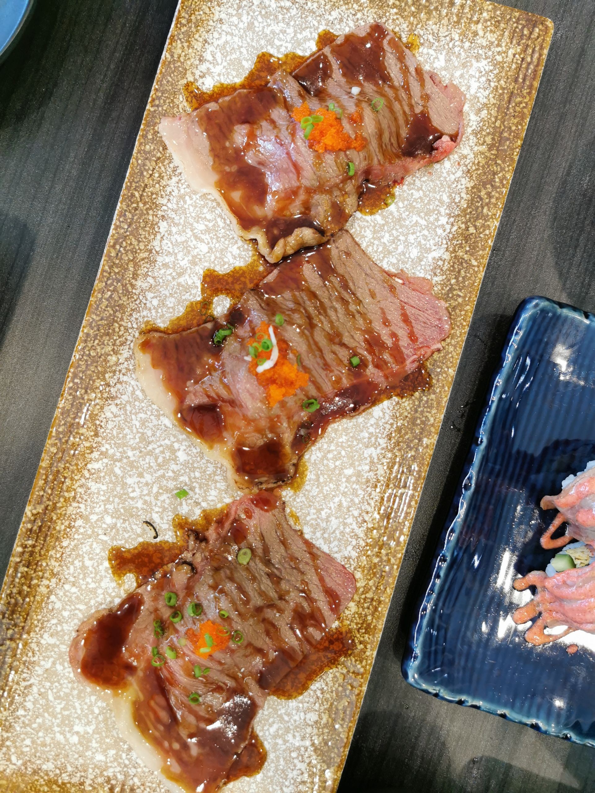 รูป Shiguma Shabu &sushi Buffet บางนา ซ.สุขาภิบาล6 (ซอย วัดหลวงพ่อโต)