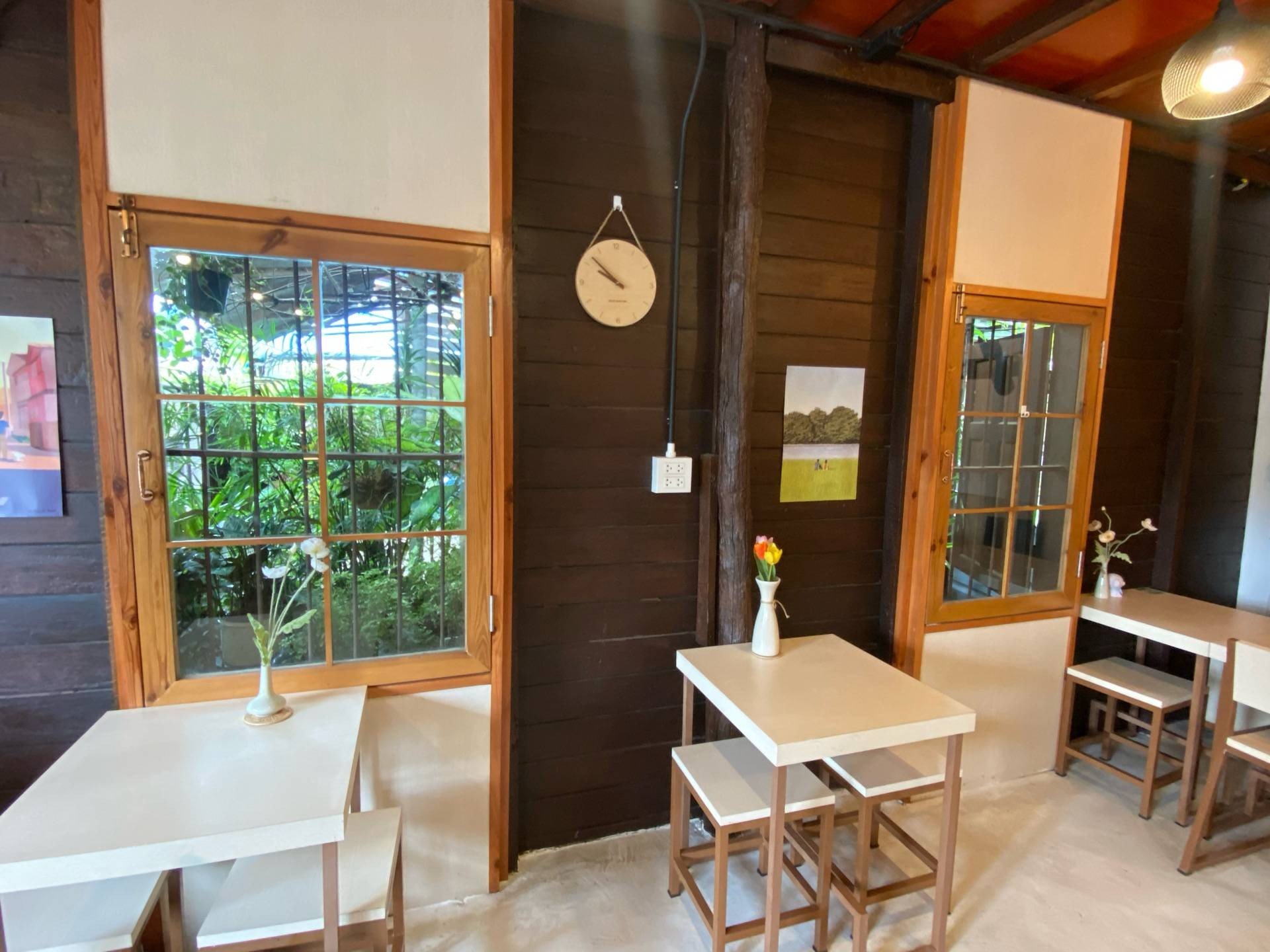 รูป LOW CAL CAFE โลวแคล คาเฟ่ เชียงราย - Wongnai