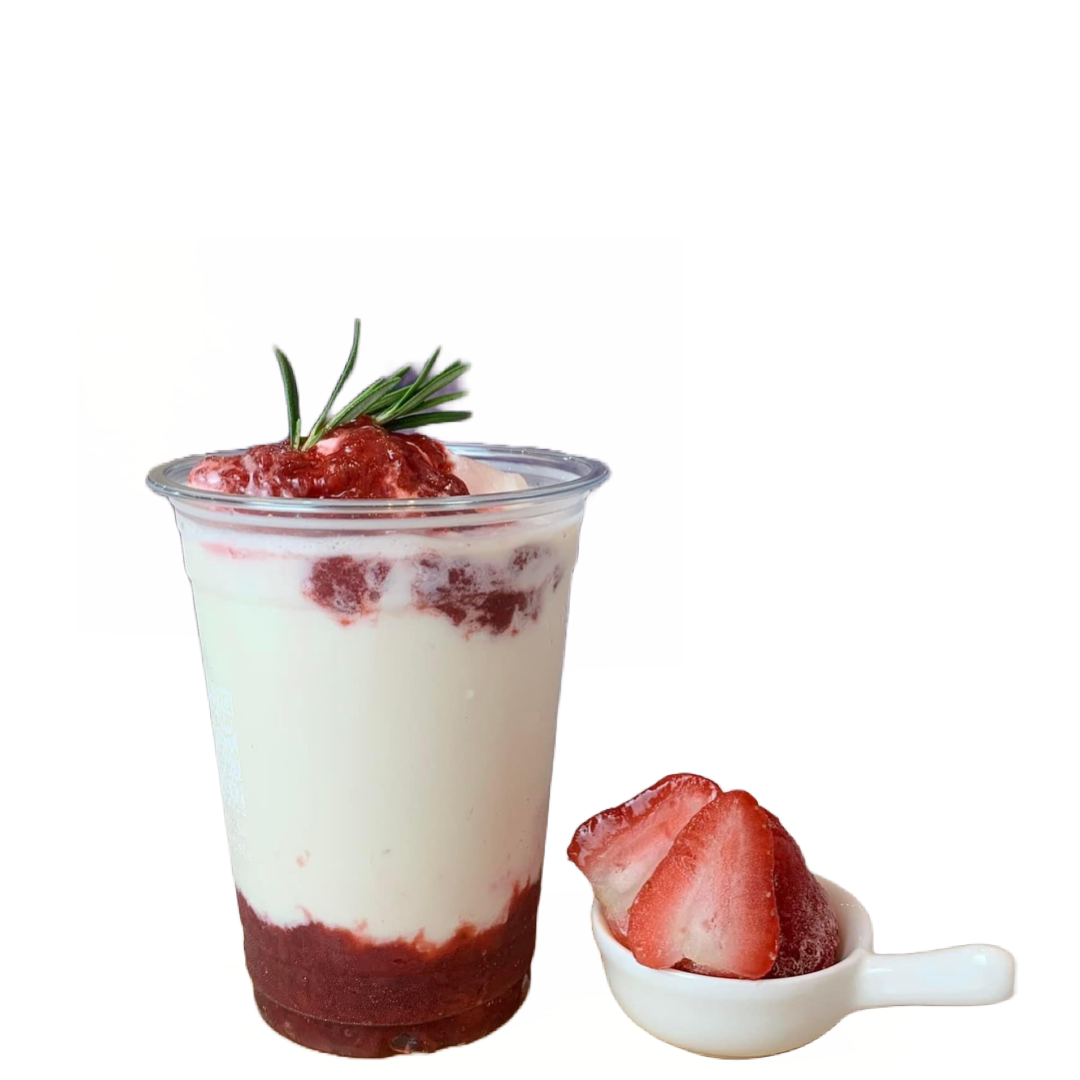 ร้าน 95 Fahrenheit น้ำผลไม้ปั่น | รีวิวร้านอาหาร