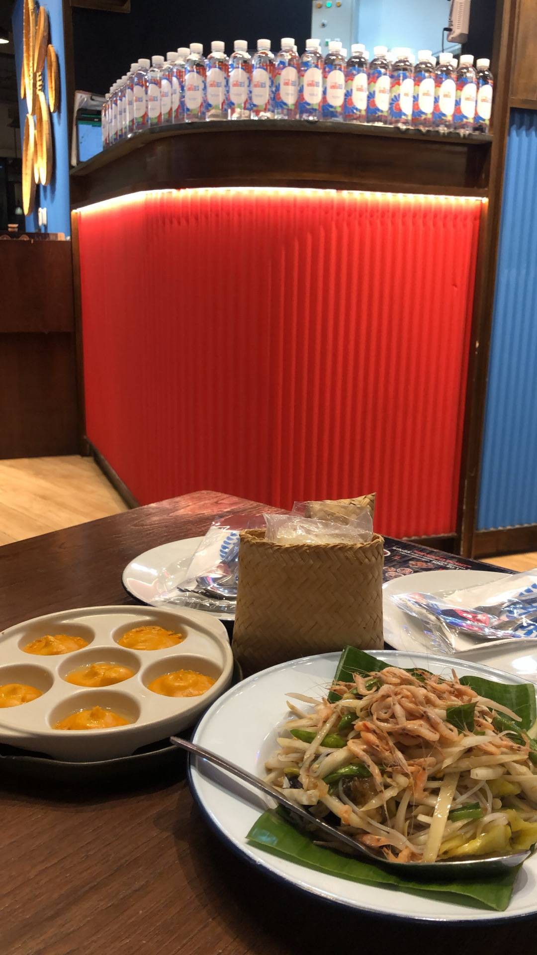 รูป Zaab Eli (แซ่บอีลี่) เอสพลานาดรัชดาฯ