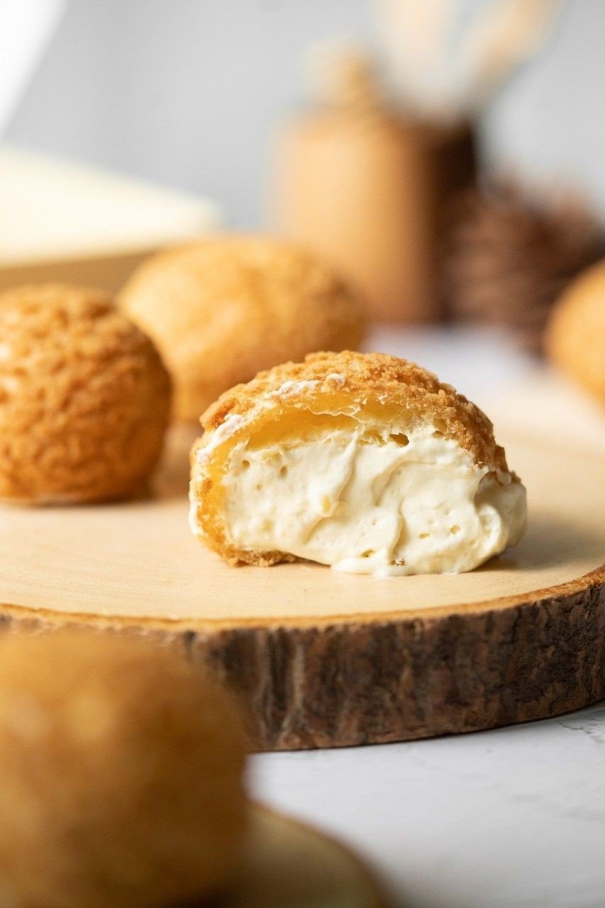 รีวิว KURIMU DESSERT Terminal 21 - freshly baked