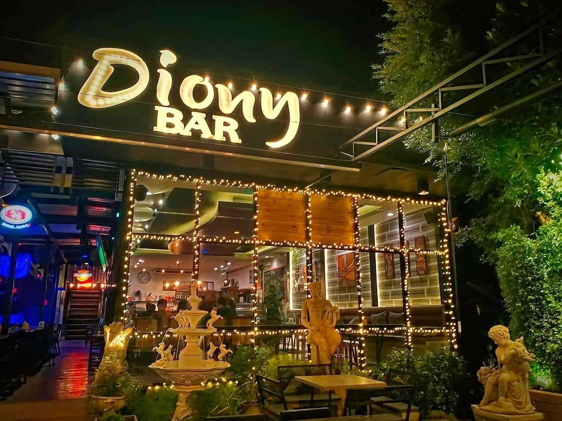 รูป Diony bar สมุทรสงคราม