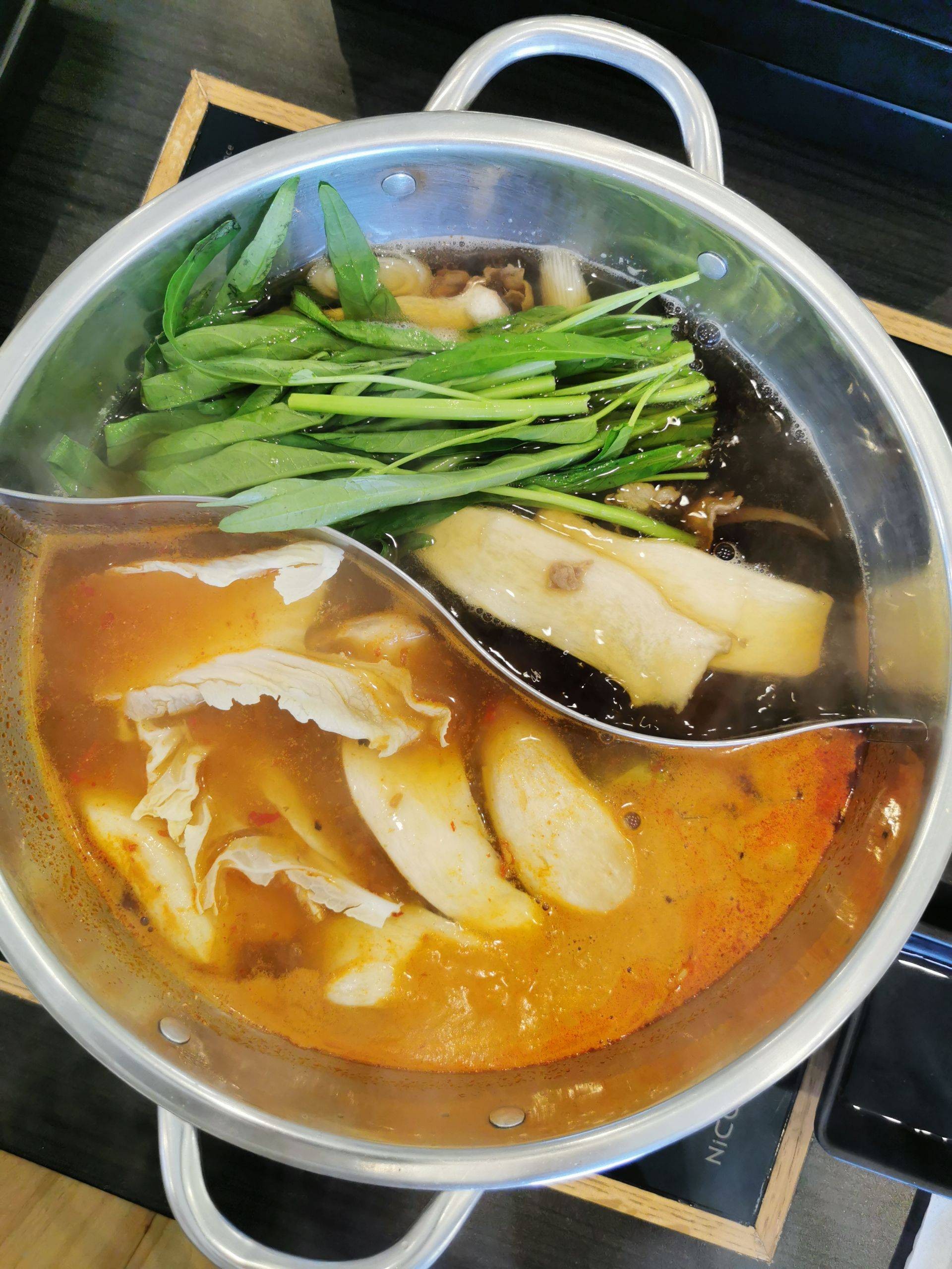 รูป Shiguma Shabu &sushi Buffet บางนา ซ.สุขาภิบาล6 (ซอย วัดหลวงพ่อโต)