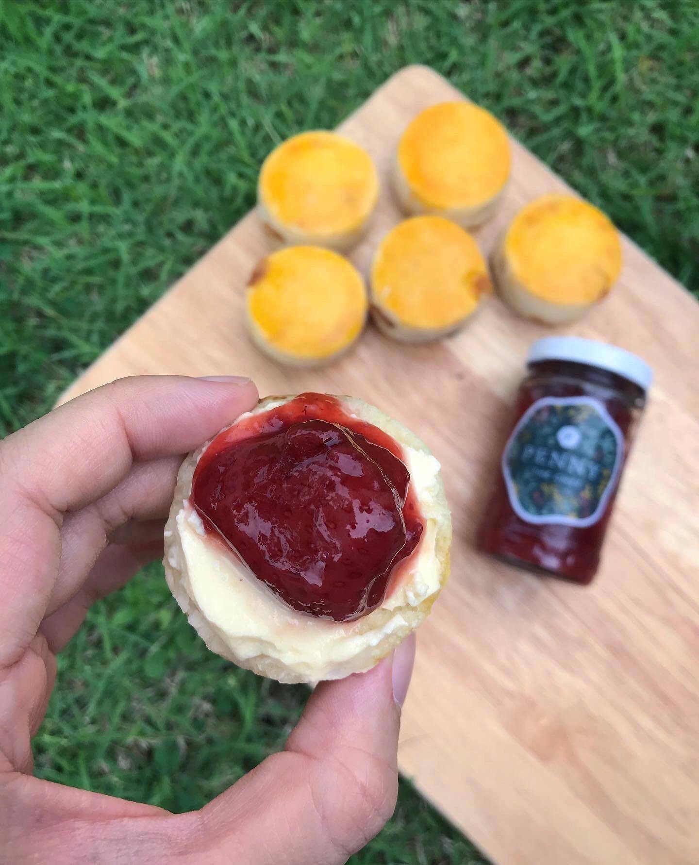 รูป Penny The Chef