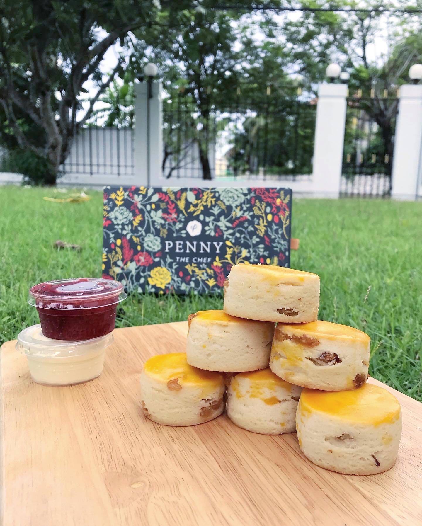 รูป Penny The Chef เพนนีเดอะเชฟ ศรีนครินทร์