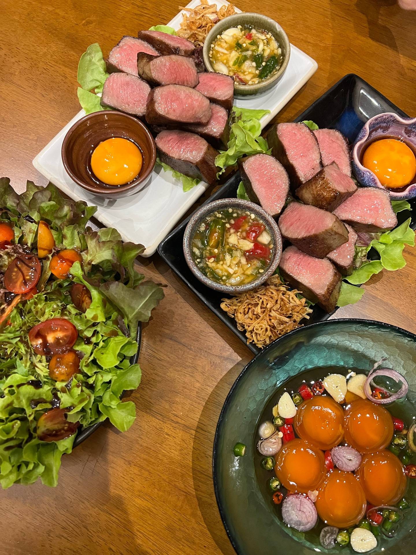 รีวิว มหาสาร-mahasan - ร้านที่จองยากที่สุด