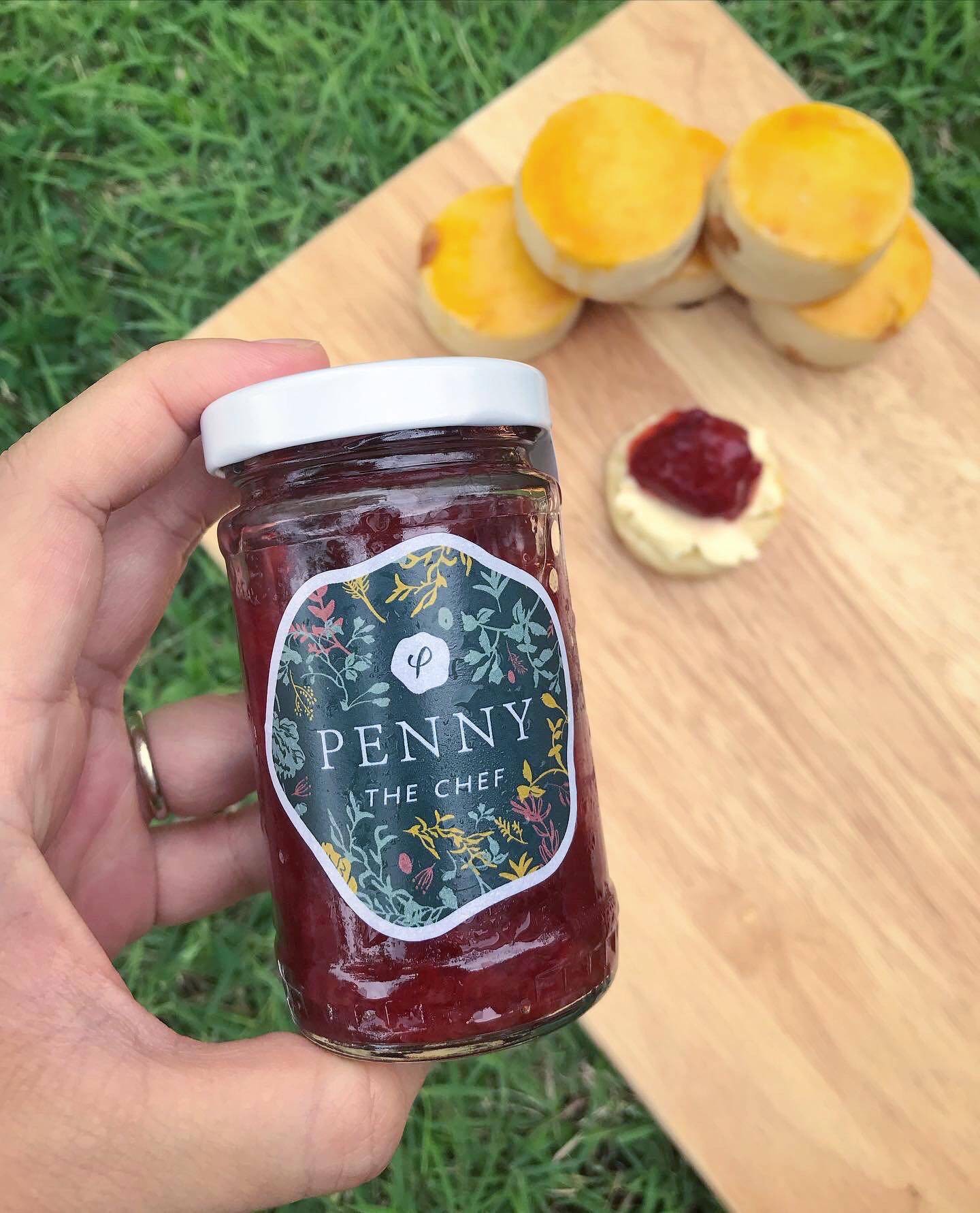 รูป Penny The Chef เพนนีเดอะเชฟ ศรีนครินทร์