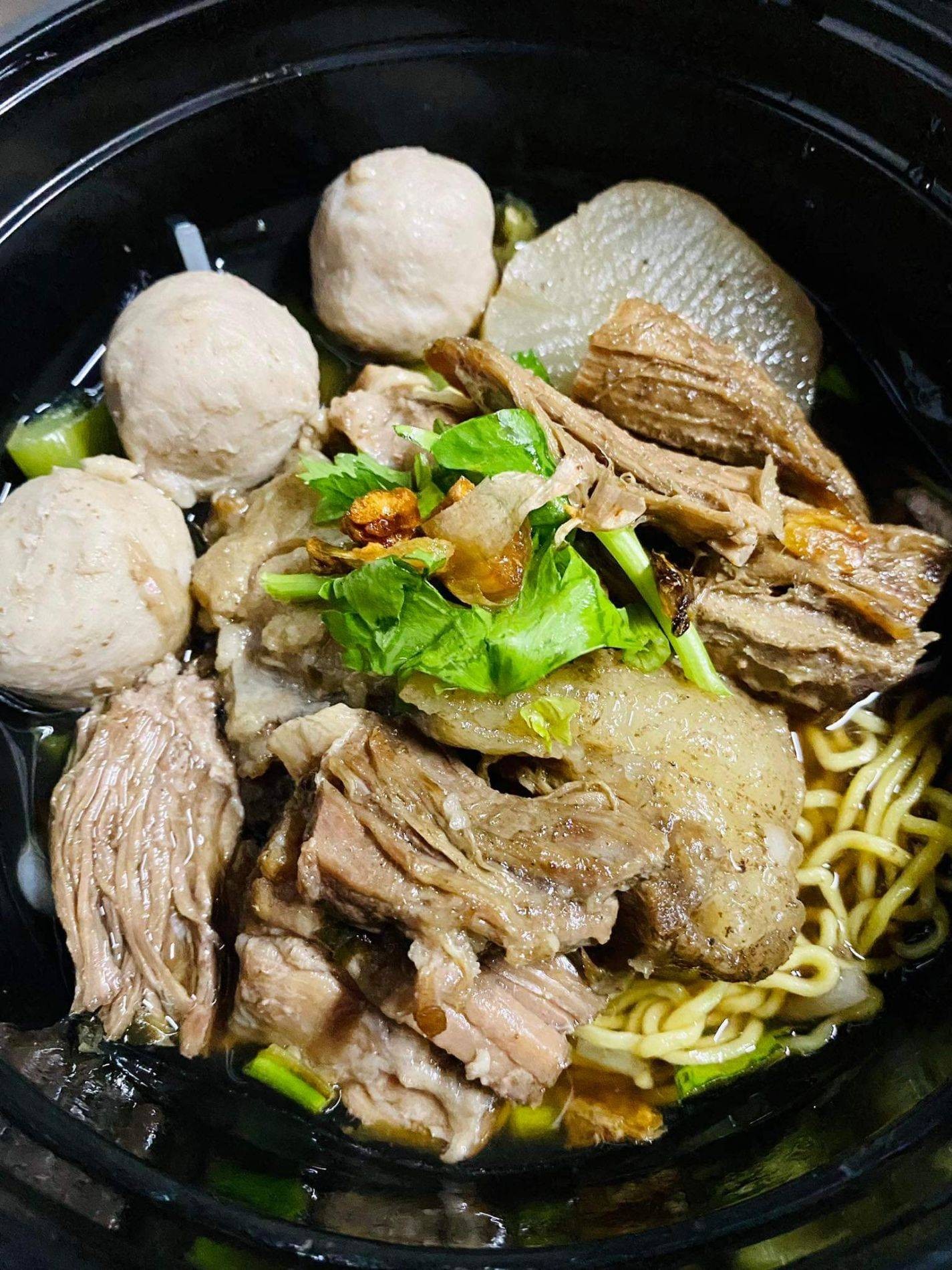 ร้าน Treasure Food (ขุมทรัพย์อาหาร) | รีวิวร้านอาหาร