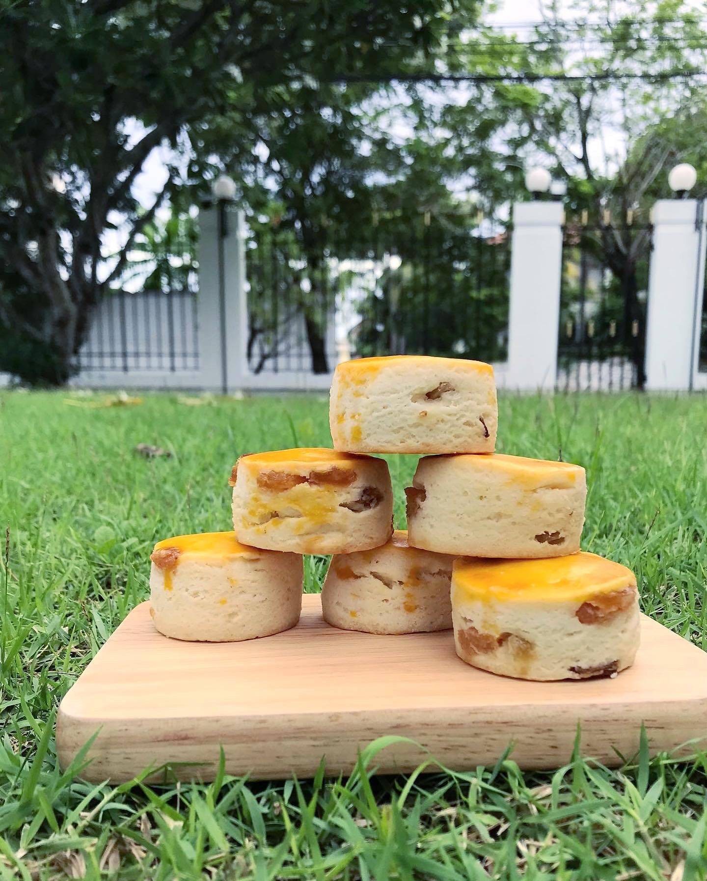 รูป Penny The Chef เพนนีเดอะเชฟ ศรีนครินทร์