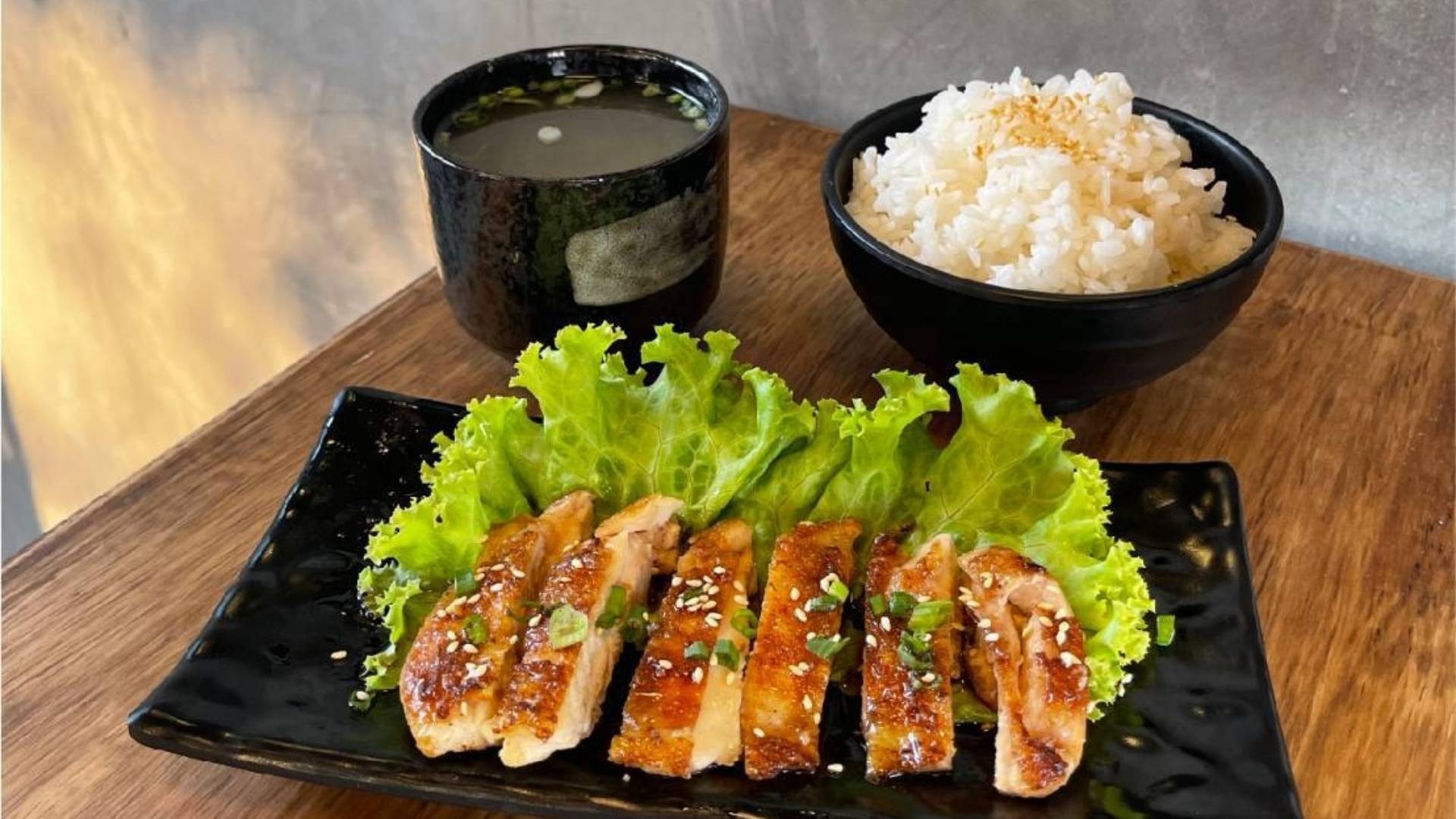 REST WAY CAFE & BISTRO เรสต์เวย์คาเฟ่แอนด์บิสโทร - สั่งอาหารเดลิเวอรี ...