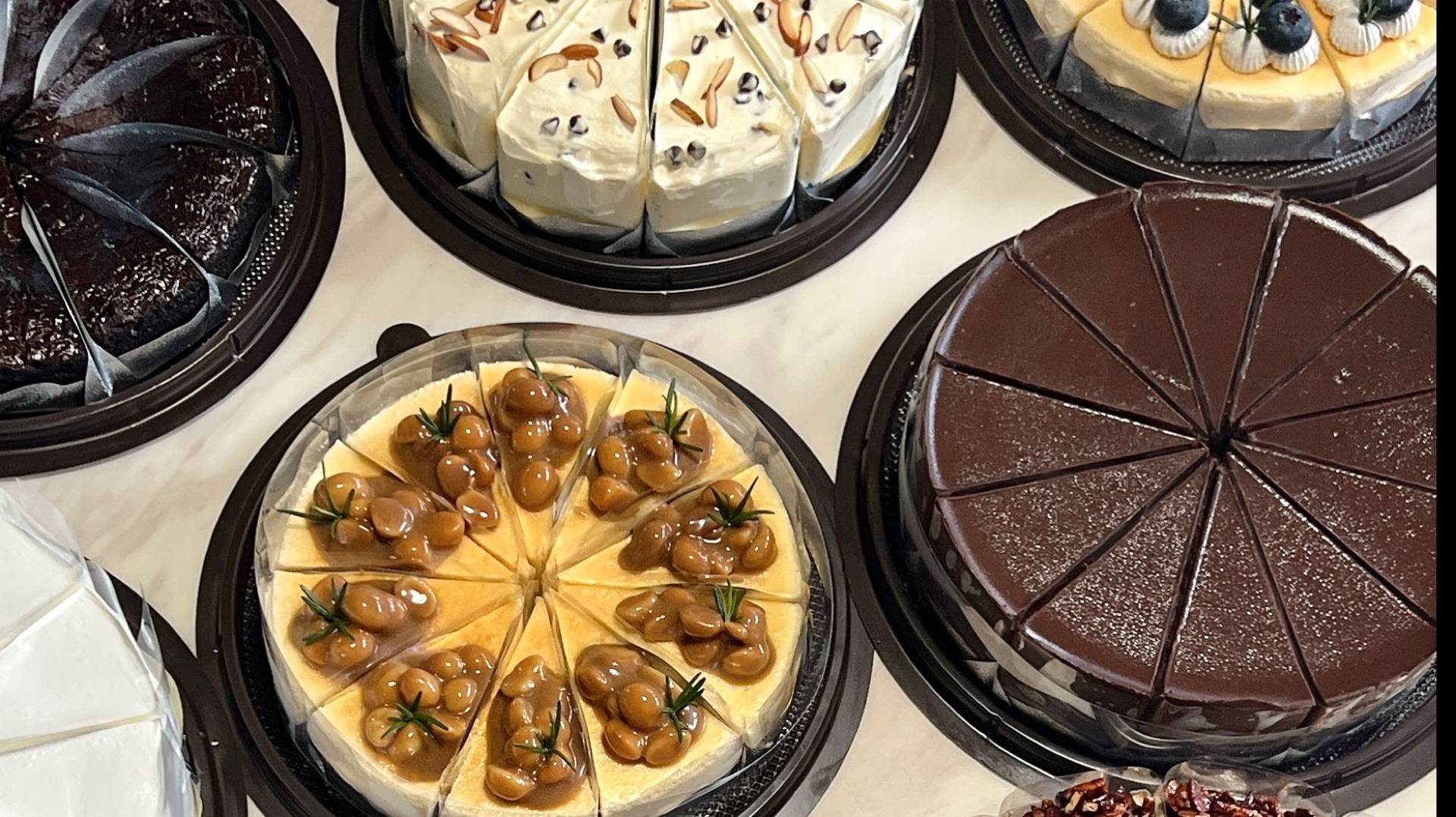 MaMi CAKE ตราด - สั่งอาหารเดลิเวอรี | Wongnai x LINE MAN