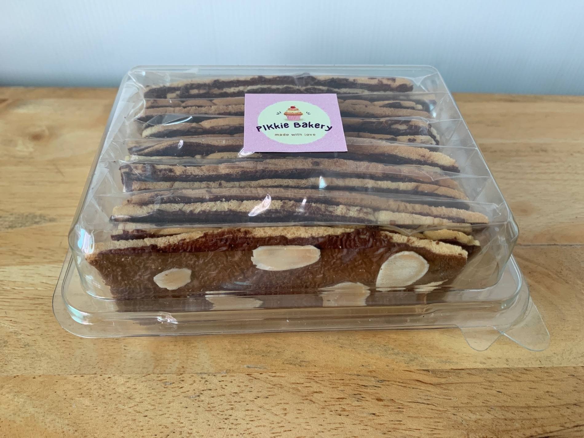 ร้าน Pikkie Bakery | รีวิวร้านอาหาร