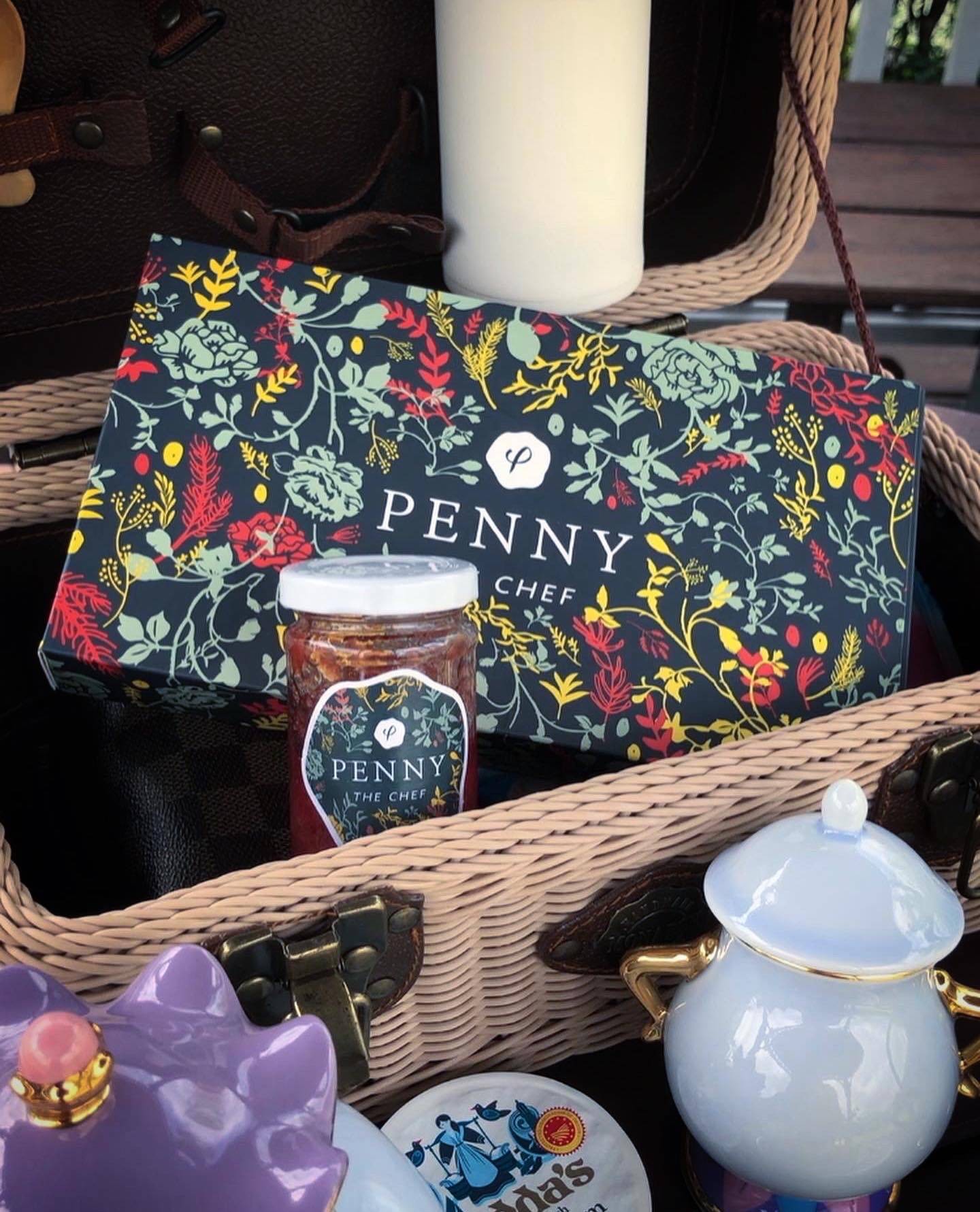 รูป Penny The Chef เพนนีเดอะเชฟ ศรีนครินทร์