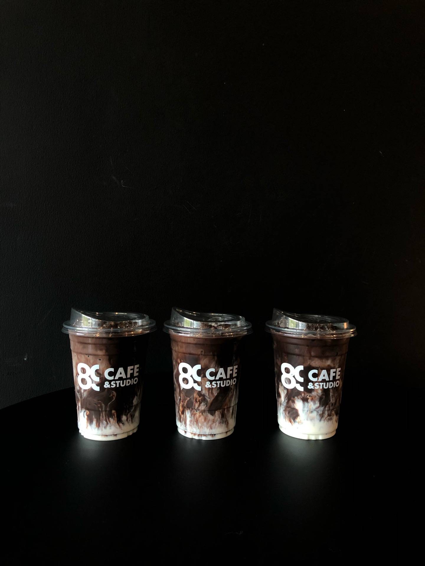 รีวิว 89 Cafe&Studio - คาเฟ่มินิมอลย่านรามอินทรา