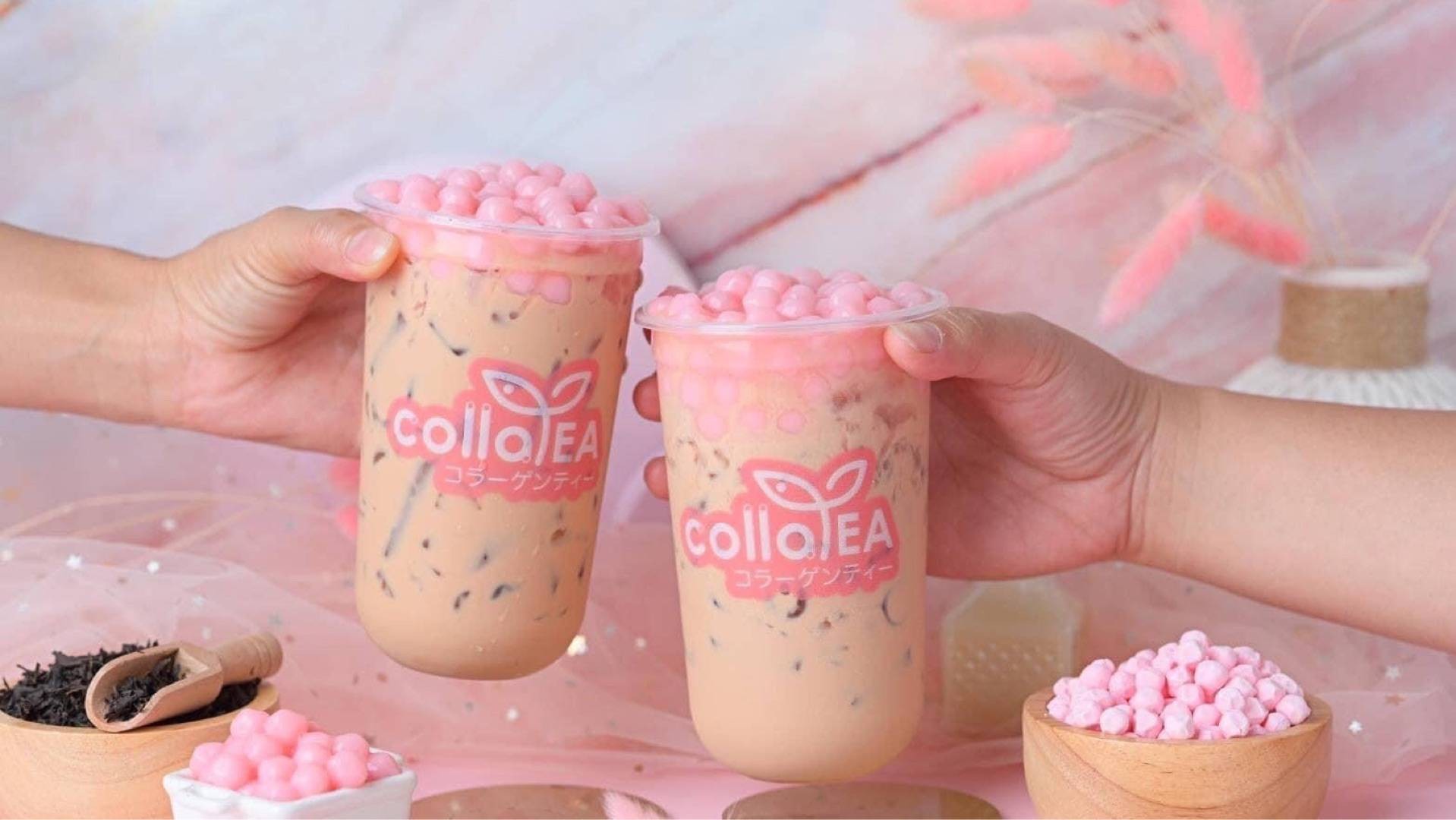 ร้าน Colla Tea ระนอง | รีวิวร้านอาหาร - Wongnai