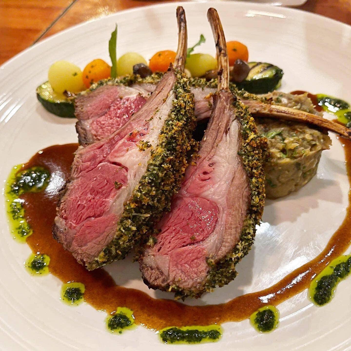 รีวิว Chef's Table - Chef’s Table อุดร - Wongnai