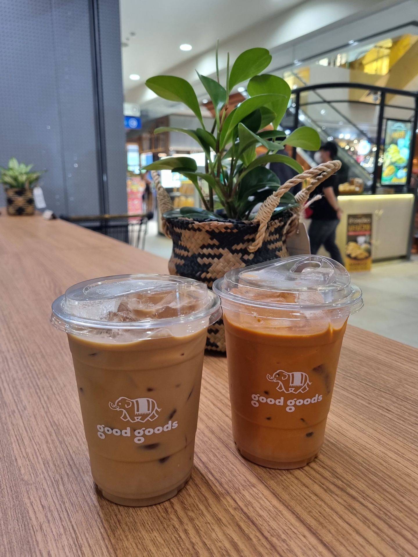 รูป Good Goods CentralwOrld