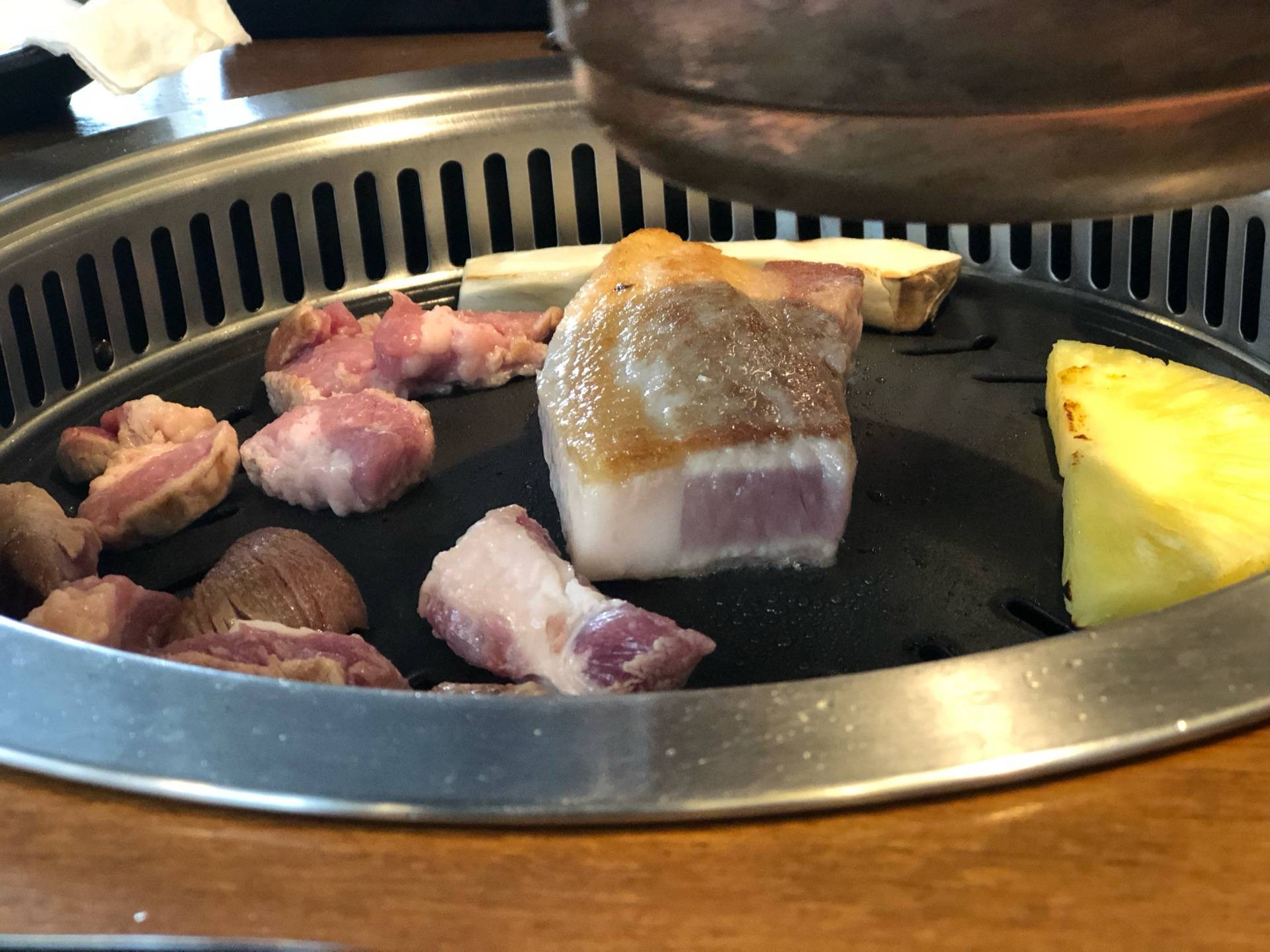 รูป Sookdal Premium Korean BBQ Thailand - Wongnai