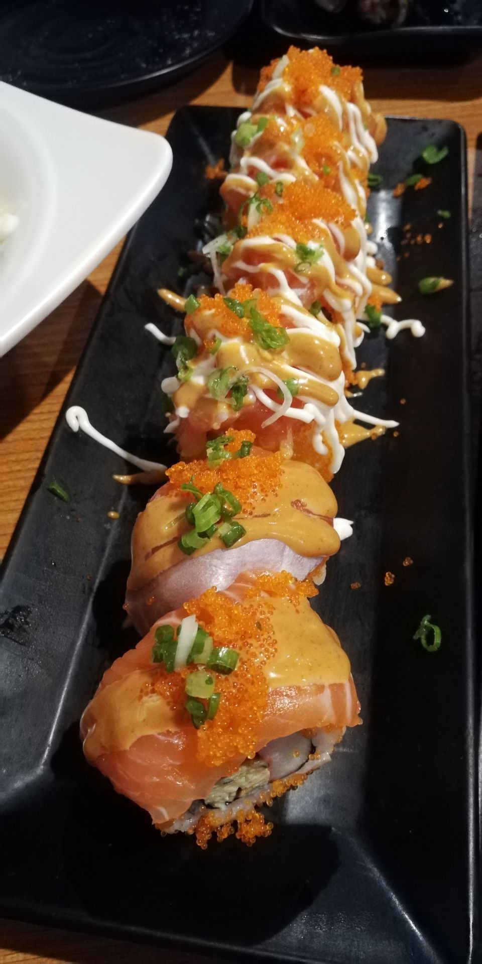 รูป Aroi Sushi Thru Thonglor ถนนเพชรบุรีตัดใหม่