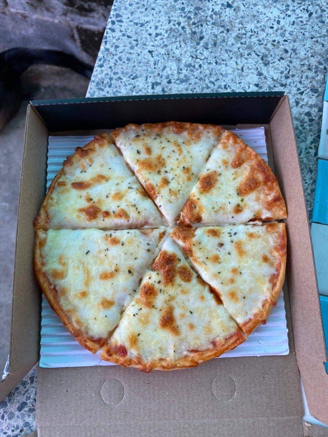 ร้าน MR.MAX PIZZA มหาสารคาม ต.ตลาด | รีวิวร้านอาหาร