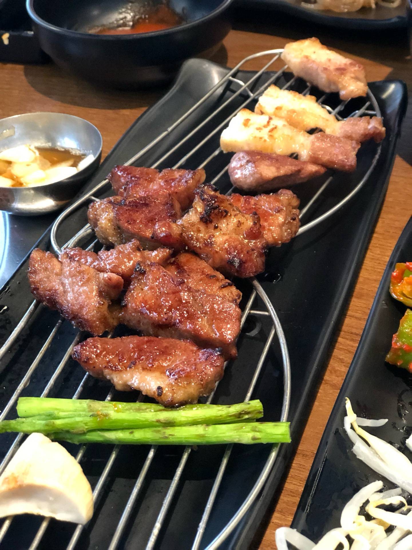 รูป Sookdal Premium Korean BBQ Thailand - Wongnai