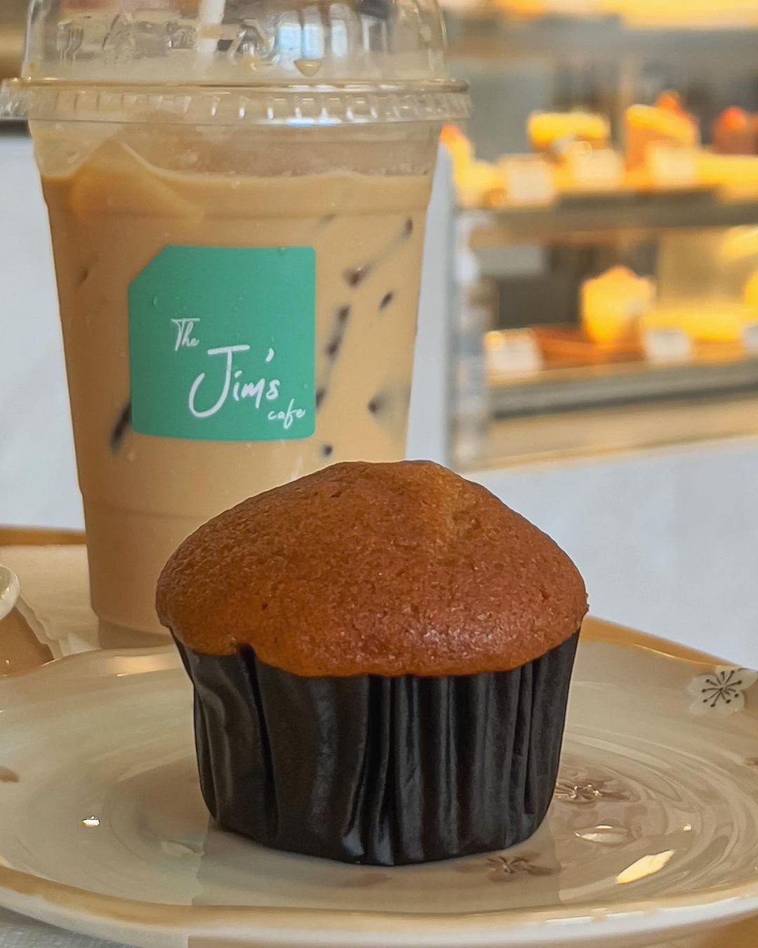 รีวิว The Jim's Cafe - the jim cafe