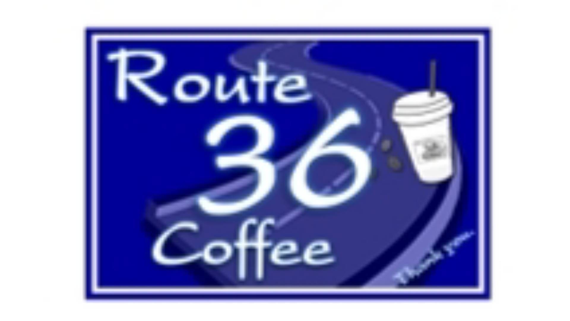 ร้าน Route 36 coffee | รีวิวร้านอาหาร - Wongnai