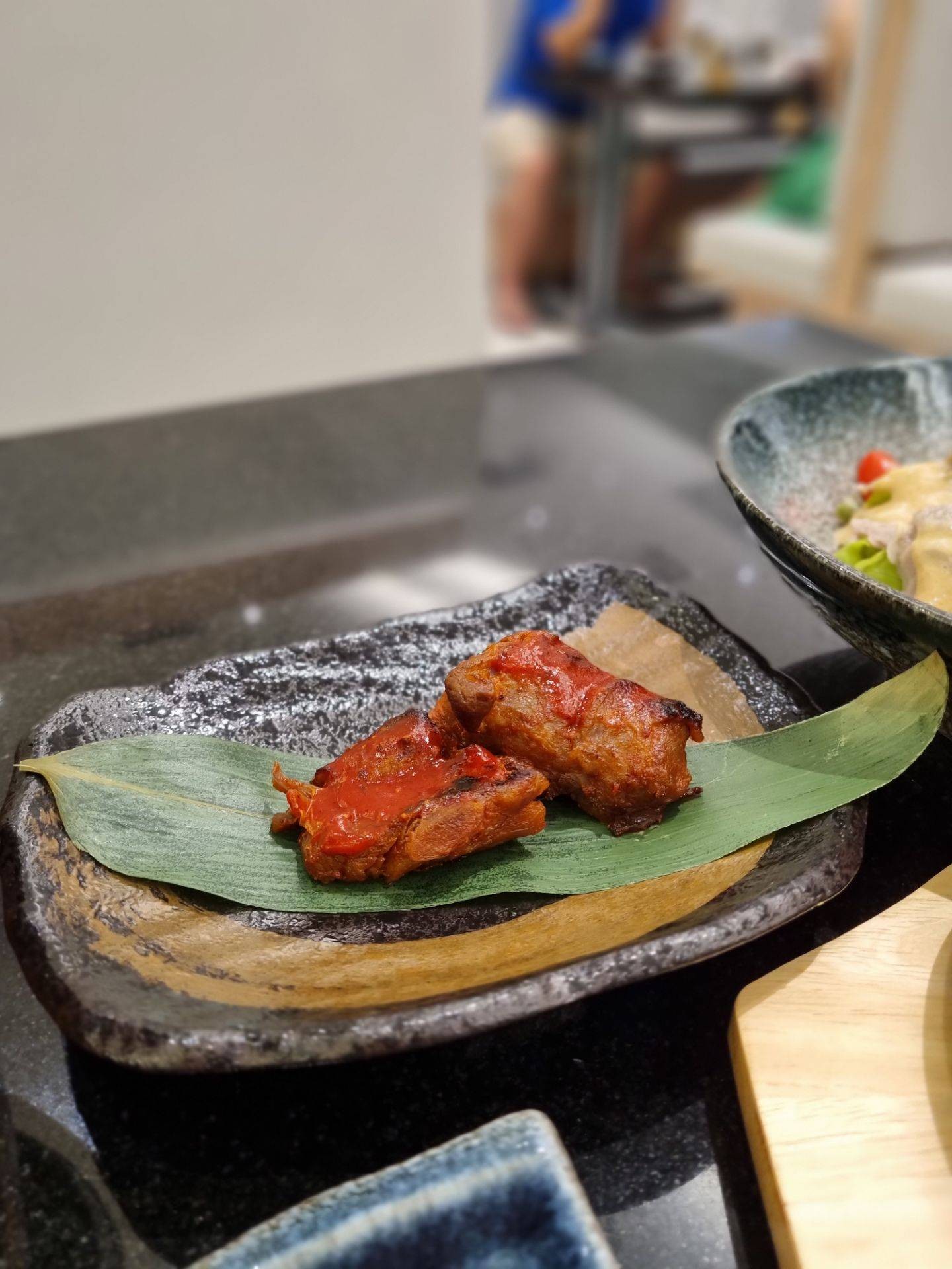 รูป Kouen Sushi Bar Future Park รังสิต