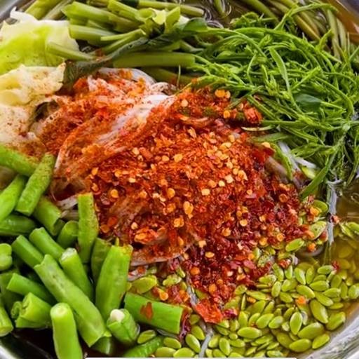 [รีวิว] ร้าน ร้านข้าวปุ้นซาว📍กรุงเทพ - Khaopun saw Bangkok Khaopun saw ...
