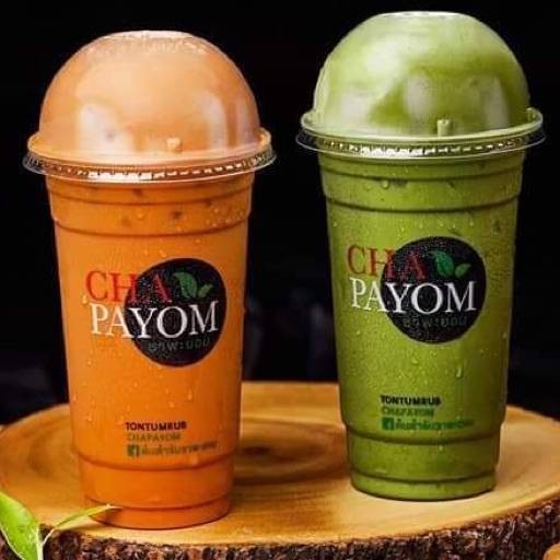 ร้าน CHA PAYOM เปิดท้าย | รีวิวร้านอาหาร