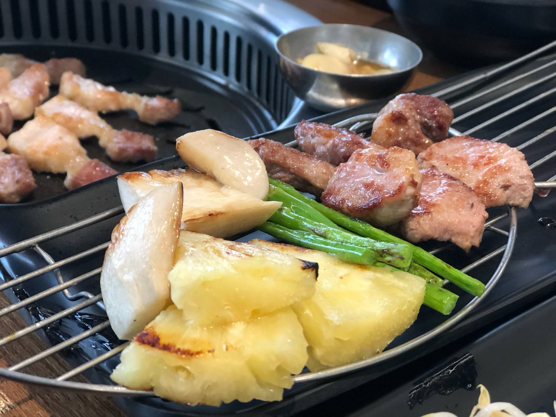 รูป Sookdal Premium Korean BBQ Thailand - Wongnai