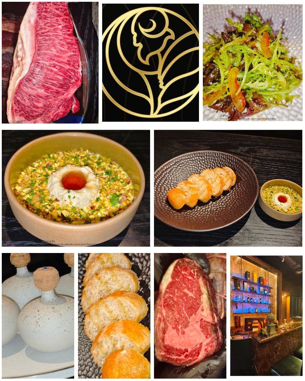 รีวิว BEASTIE - beef steak ที่อร่อยที่สุดเท่าที่เคยกินมา ️ ️ ️ ️